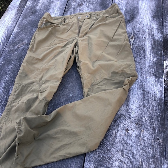 Merrell | Pants | Merrell Hiking Pants | Poshmark